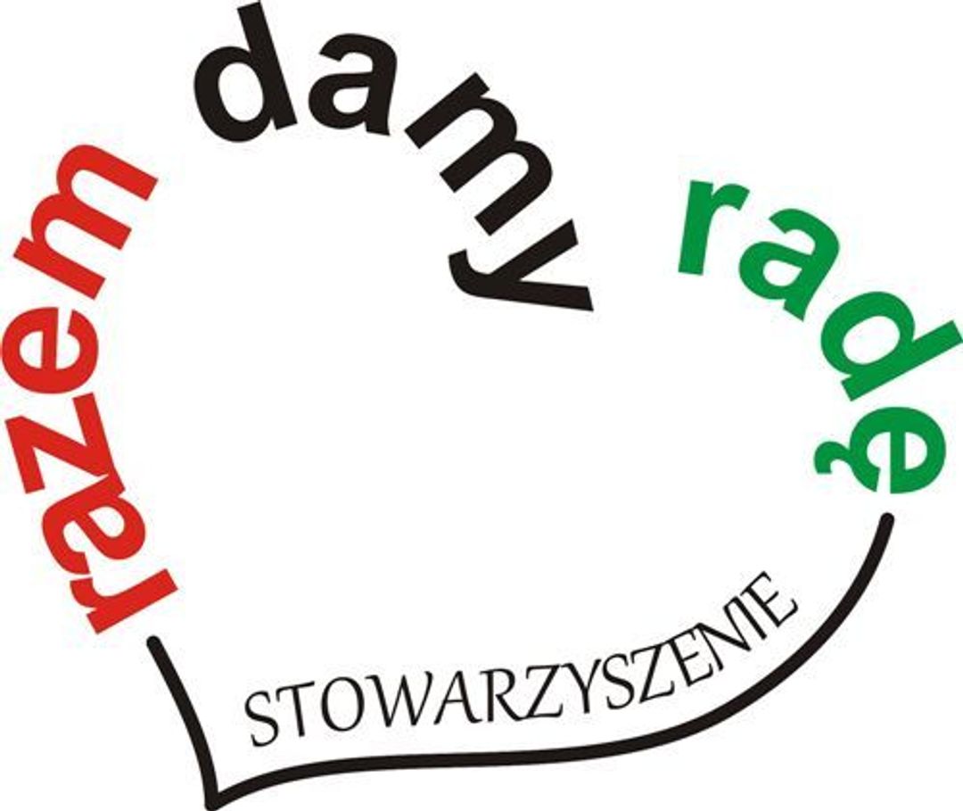 Stowarzyszenie "Razem Damy Radę" - Profil - ngo.pl