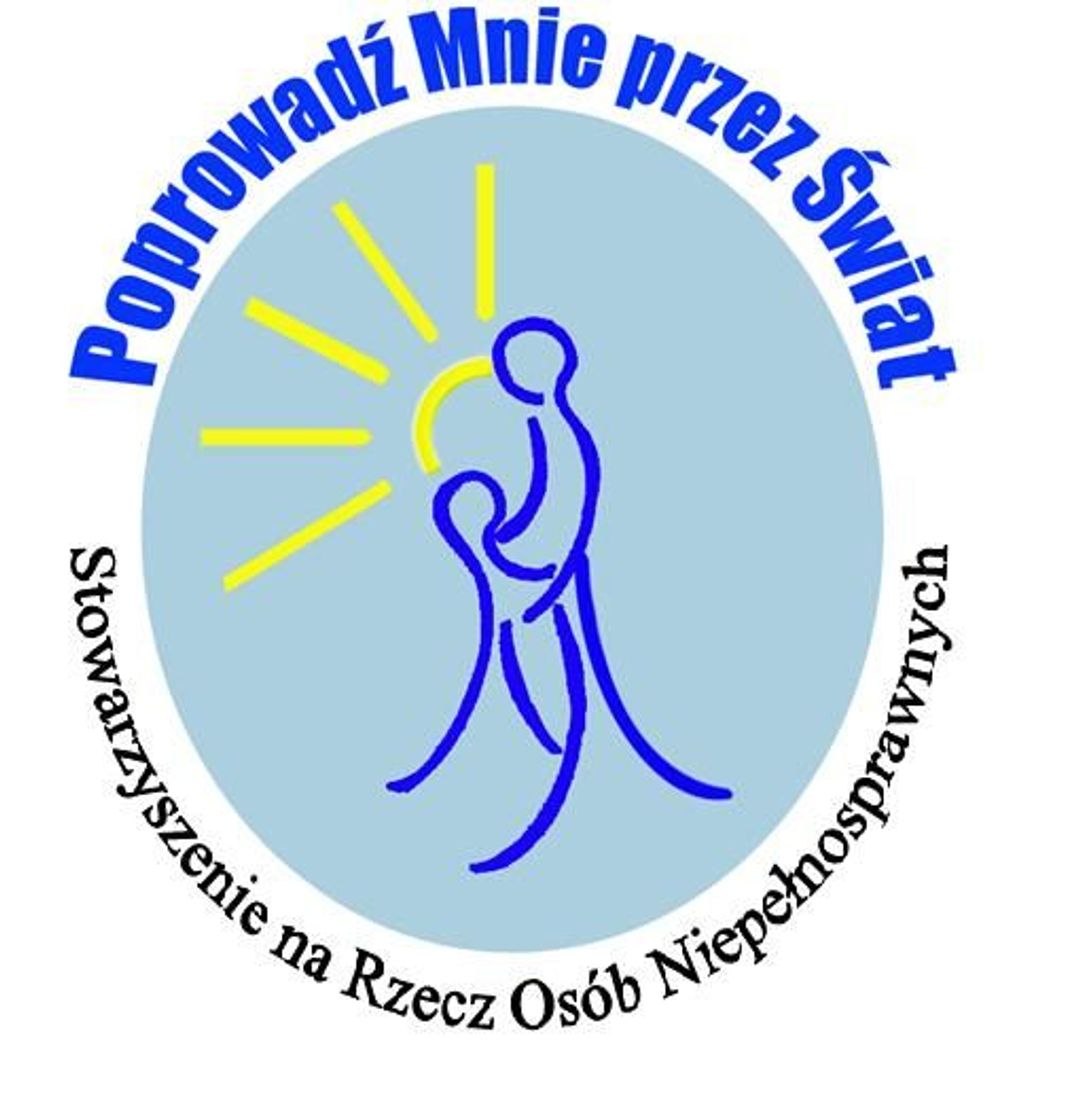 Stowarzyszenie na rzecz Osób Niepełnosprawnych "Poprowadź Mnie Przez Świat" - Profil - ngo.pl