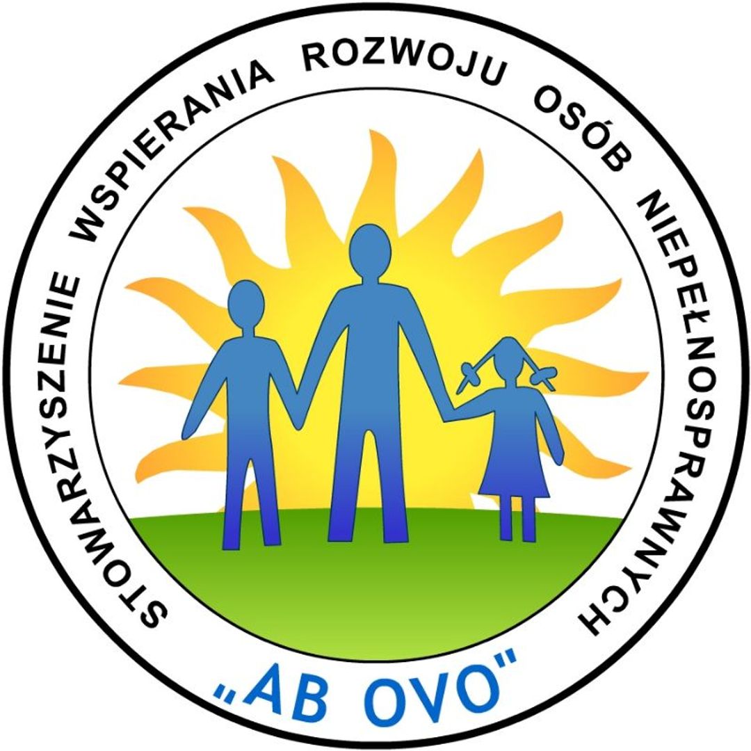 Stowarzyszenie Wspierania Rozwoju Osób Niepełnosprawnych "AB OVO" - Profil - ngo.pl