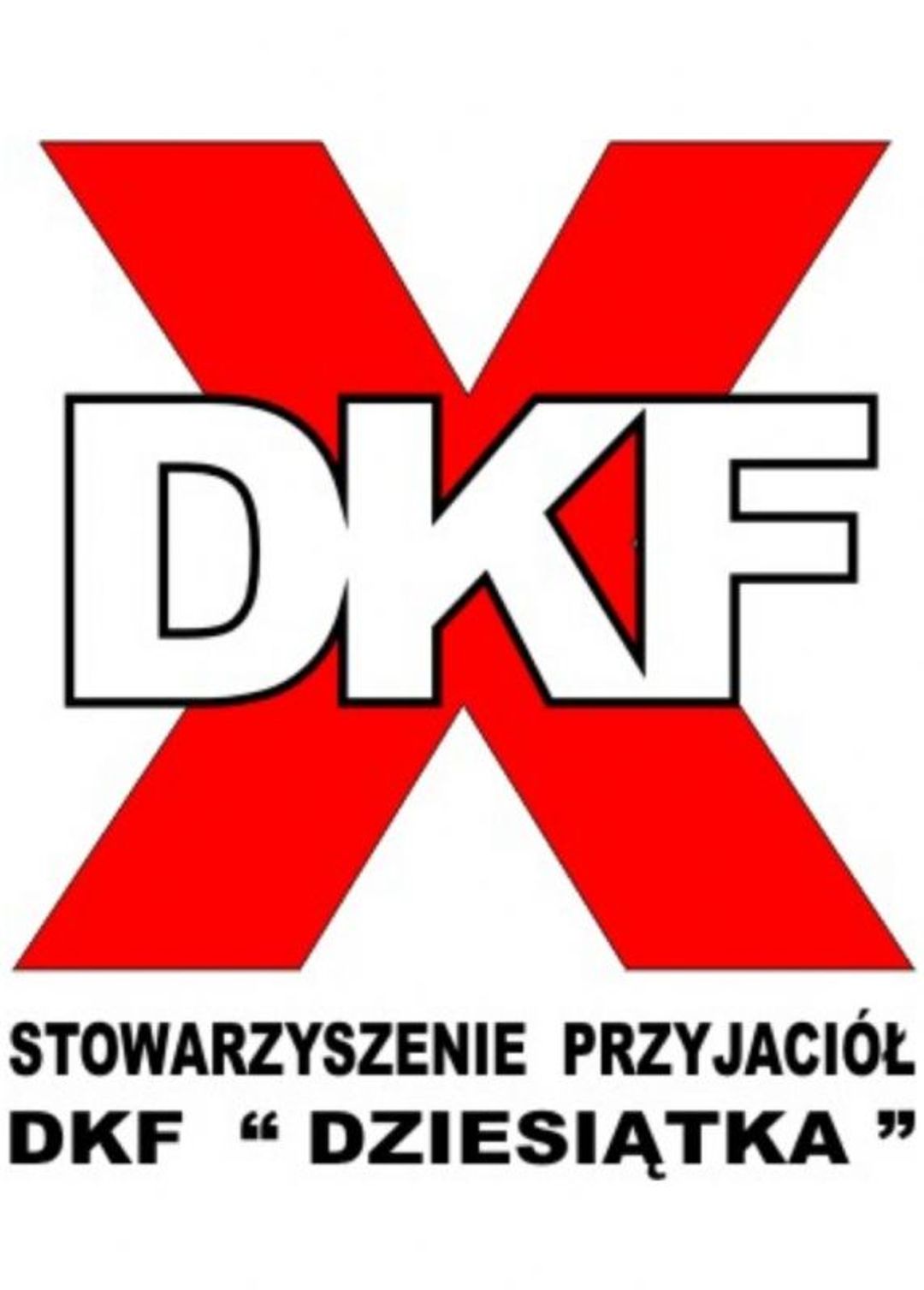 Stowarzyszenie Przyjaciół DKF "Dziesiątka" - Profil - ngo.pl