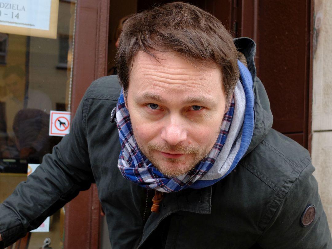 Marcin Wojdat: 10 lat pełnomocnikowania - Artykuł - ngo.pl