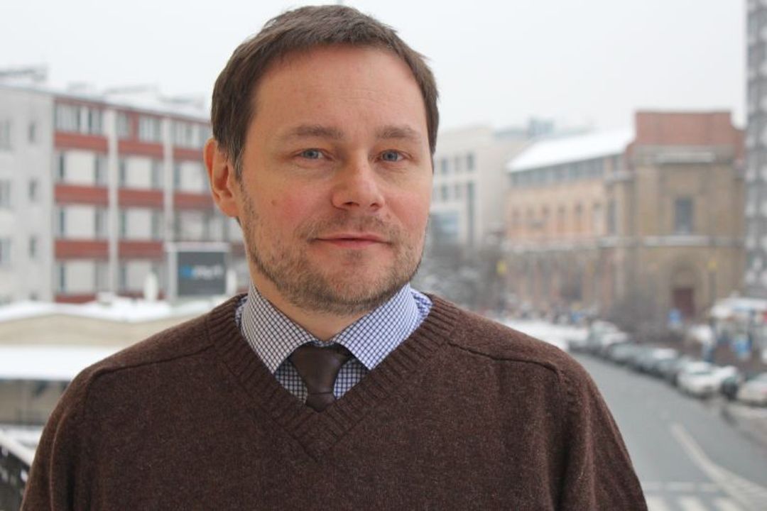 Marcin Wojdat: umieć wykorzystać to, co mamy - Artykuł - ngo.pl